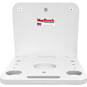 Magbench Workstation Utility (MBU)