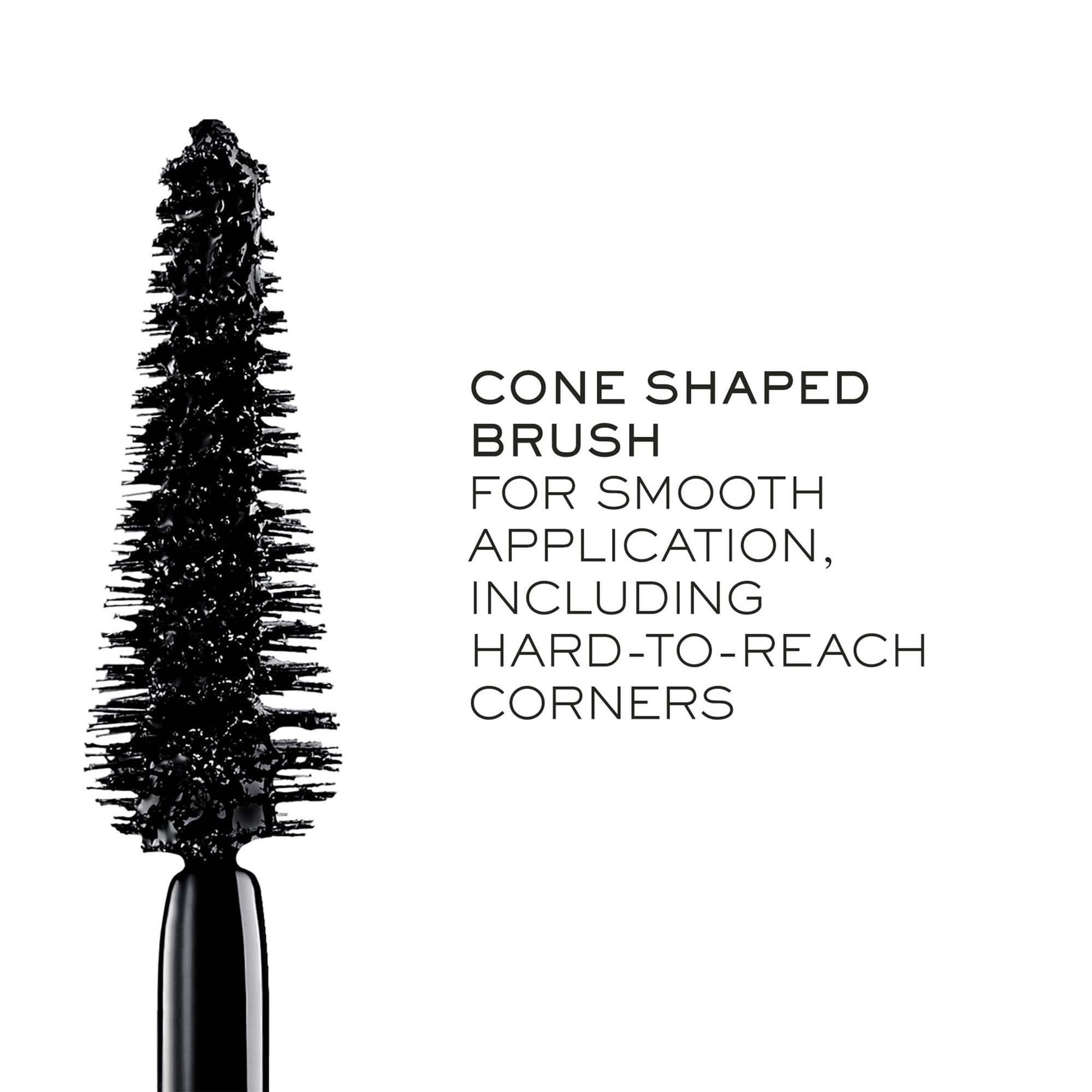 Lancôme Hypnôse Doll Eyes Volumizing Mascara - For Volume & Wide Eye Effect - 01 So Black!