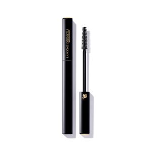 lancôme définicils waterproof mascara - defining & lengthening mascara for natural-looking lashes - with vitamin b5 - black