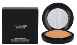 mac mineralize skinfinish natural, 0.35 oz