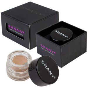 shany eye & lip primer/base - paraben free/talc free - waterproof