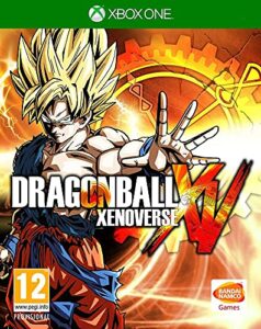 third party - dragon ball xenoverse occasion [ xbox one ] - 3391891980487