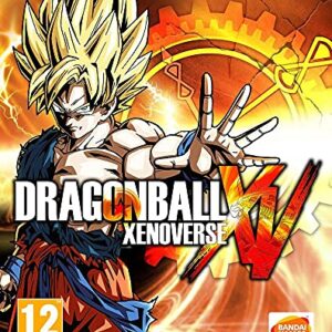 Third Party - Dragon Ball Xenoverse Occasion [ Xbox One ] - 3391891980487