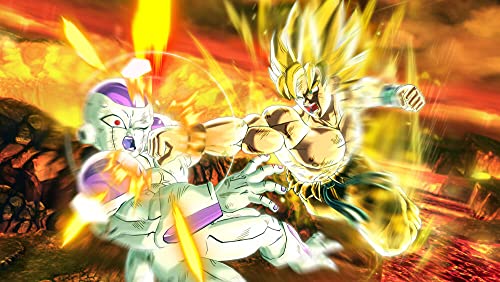 Third Party - Dragon Ball Xenoverse Occasion [ Xbox One ] - 3391891980487