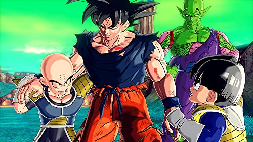 Third Party - Dragon Ball Xenoverse Occasion [ Xbox One ] - 3391891980487