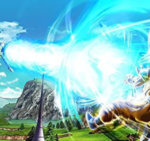 Third Party - Dragon Ball Xenoverse Occasion [ Xbox One ] - 3391891980487