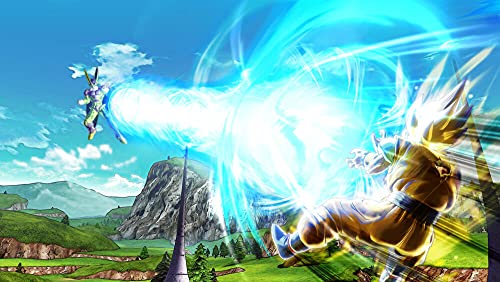 Third Party - Dragon Ball Xenoverse Occasion [ Xbox One ] - 3391891980487