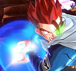 Third Party - Dragon Ball Xenoverse Occasion [ Xbox One ] - 3391891980487