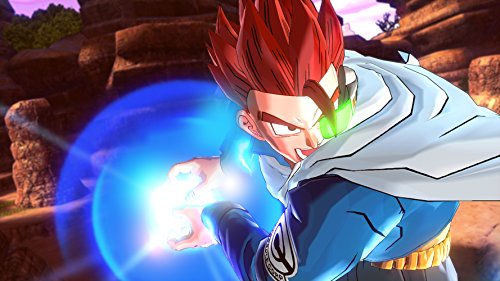 Third Party - Dragon Ball Xenoverse Occasion [ Xbox One ] - 3391891980487