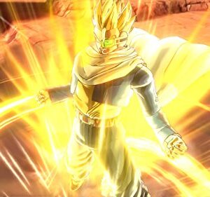 Third Party - Dragon Ball Xenoverse Occasion [ Xbox One ] - 3391891980487