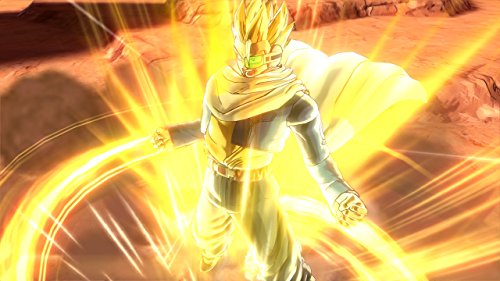 Third Party - Dragon Ball Xenoverse Occasion [ Xbox One ] - 3391891980487