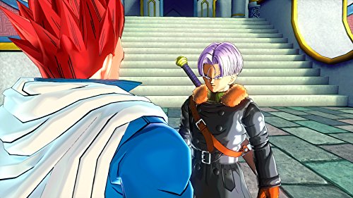 Third Party - Dragon Ball Xenoverse Occasion [ Xbox One ] - 3391891980487