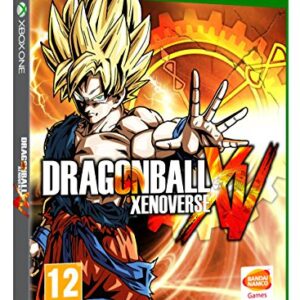 Third Party - Dragon Ball Xenoverse Occasion [ Xbox One ] - 3391891980487