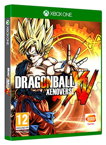 Third Party - Dragon Ball Xenoverse Occasion [ Xbox One ] - 3391891980487