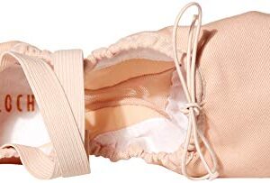 Bloch Women's Proflex Canvas Dance Shoe, Pink, 2 B US