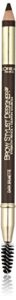 l'oreal paris brow stylist designer eyebrow pencil, dark brunette [315] 0.045 oz