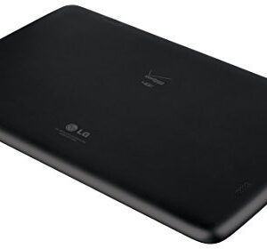 LG G Pad™10.1 LTE in Black