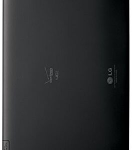 LG G Pad™10.1 LTE in Black