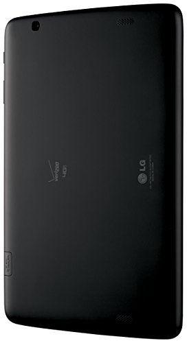 LG G Pad™10.1 LTE in Black