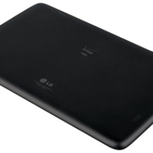 LG G Pad™10.1 LTE in Black