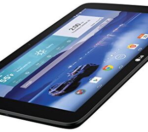 LG G Pad™10.1 LTE in Black