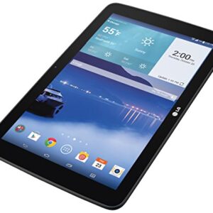 LG G Pad™10.1 LTE in Black