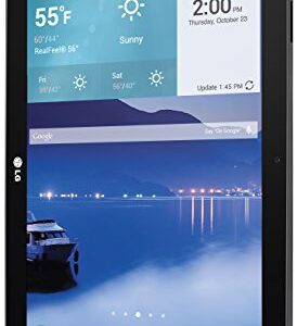 LG G Pad™10.1 LTE in Black