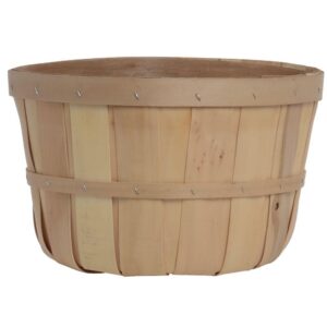 1 peck farm basket, 34503