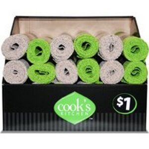 shelf liner 24pc