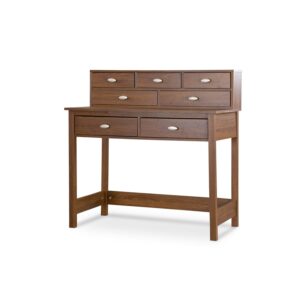 baxton studio mckinley writing desk