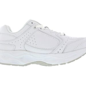 Spira Classic Walker 2 Women's Shoes with Springs White - 9.5 X-Wide