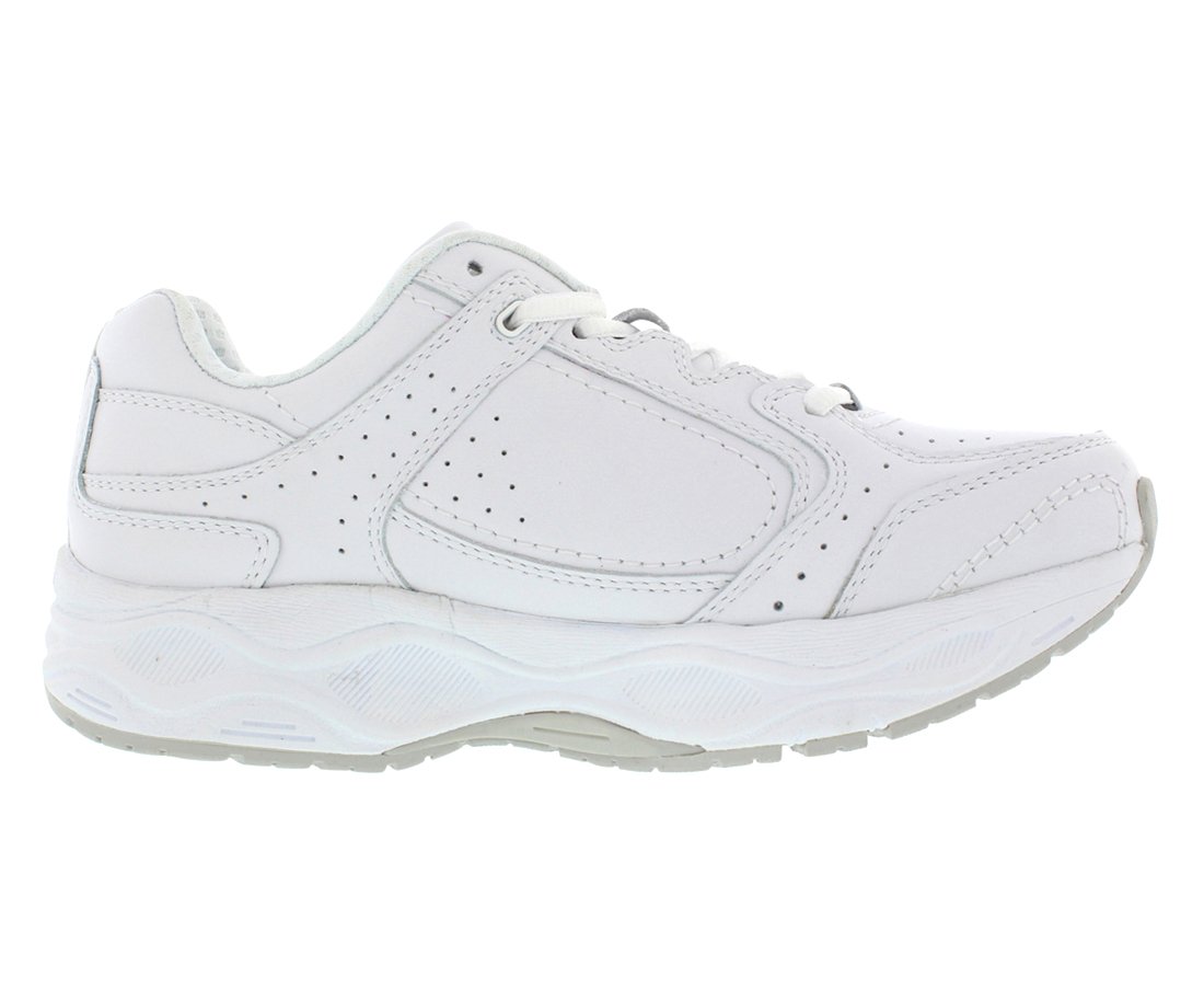 Spira Classic Walker 2 Women's Shoes with Springs White - 9.5 X-Wide