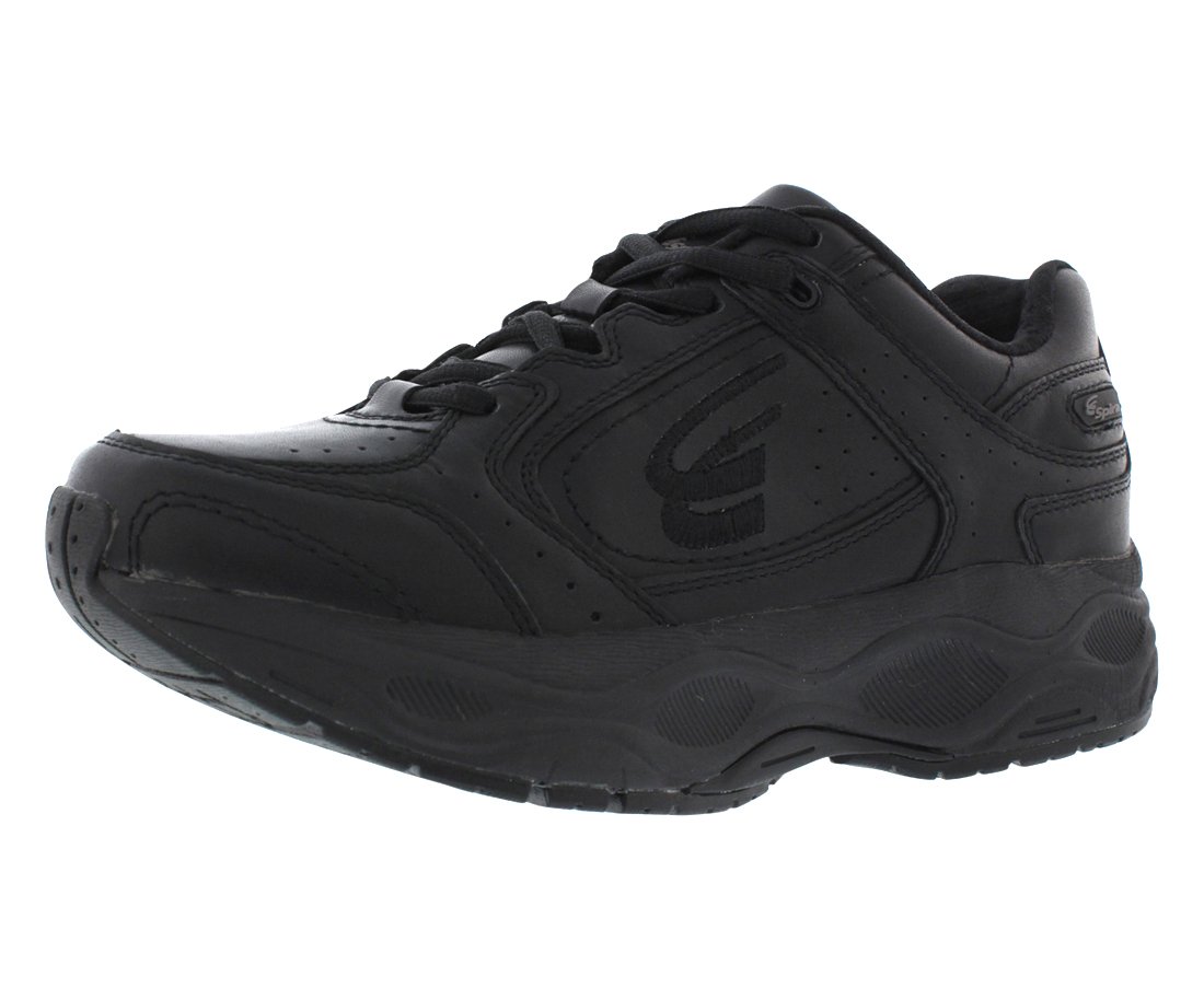 Spira Classic Walker 2 Women's Shoes with Springs Black - 7.5 X-Wide