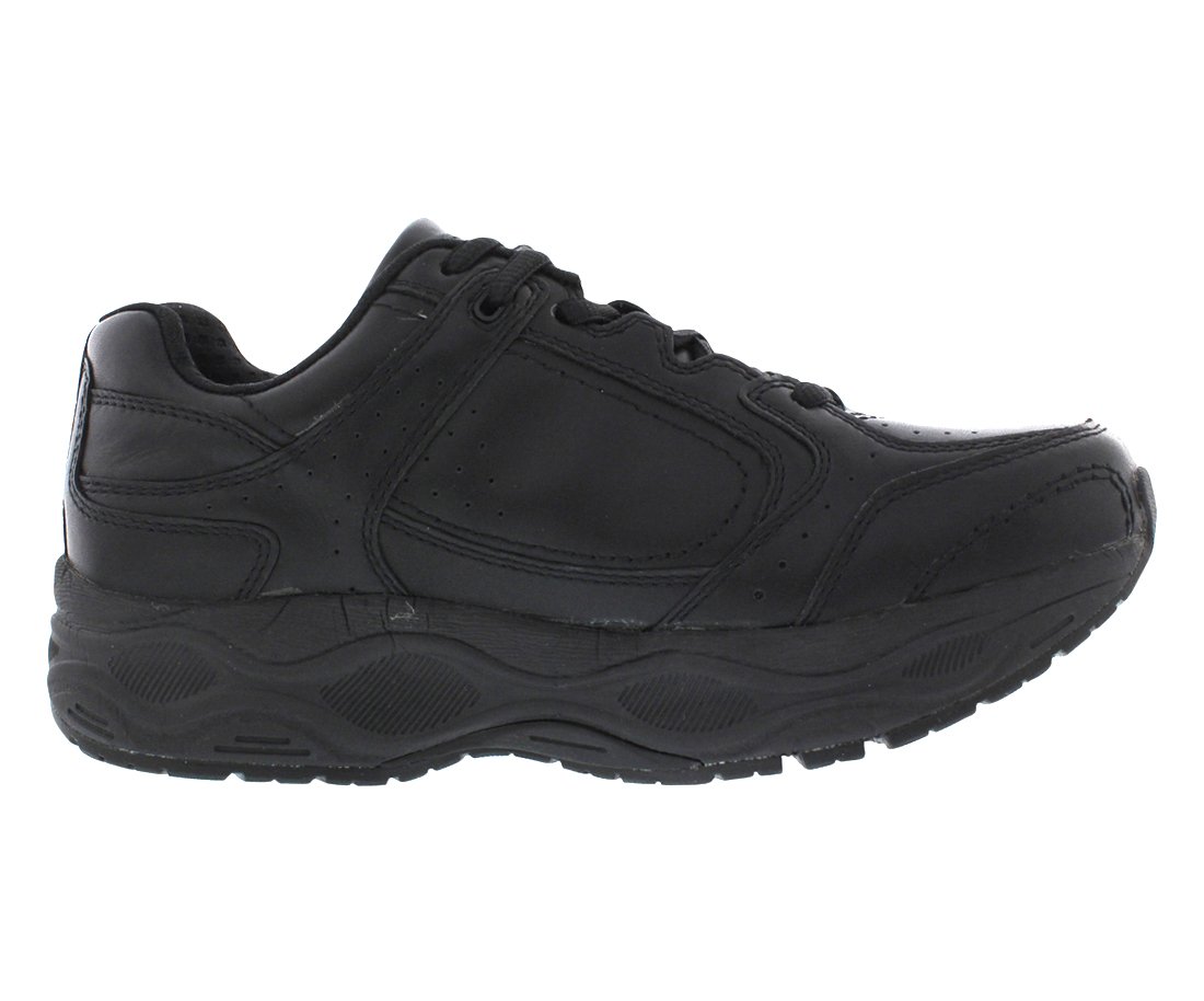 Spira Classic Walker 2 Women's Shoes with Springs Black - 7.5 X-Wide