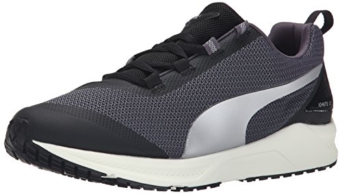 Puma Women's Ignite XT W, Black/Periscope, 6 B US