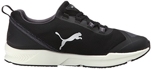 Puma Women's Ignite XT W, Black/Periscope, 6 B US