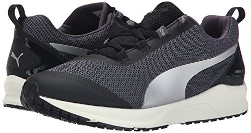 Puma Women's Ignite XT W, Black/Periscope, 6 B US