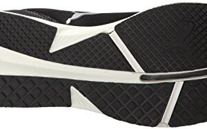 Puma Women's Ignite XT W, Black/Periscope, 6 B US