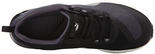 Puma Women's Ignite XT W, Black/Periscope, 6 B US