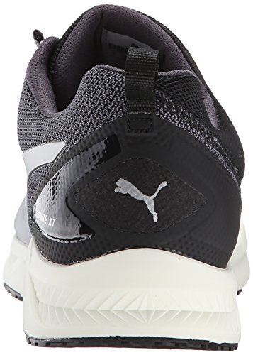 Puma Women's Ignite XT W, Black/Periscope, 6 B US