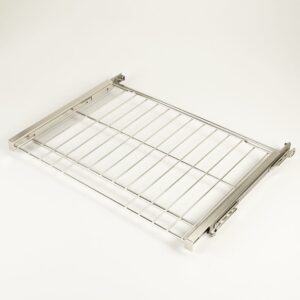 bosch 00798846 wall oven extension rack genuine original equipment manufacturer (oem) part