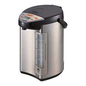 zojirushi hybrid water boiler & warmer