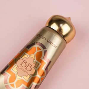 Physicians Formula Argan Wear Ultra-Nourishing BB Cream, Light/Medium, 1.2 Fluid Ounce