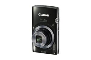 canon powershot elph 160 (black)