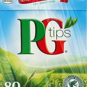 PG Tips Black Tea