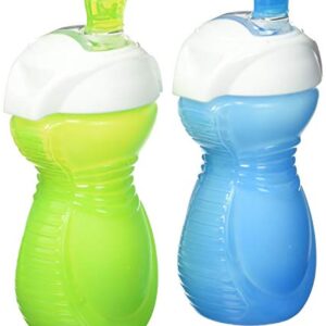 Munchkin Click Lock Bite Proof Sippy Cup