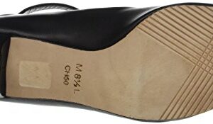 So'Danca CH50 Women's Character Shoe 1.5in Heel Black 9.5M US