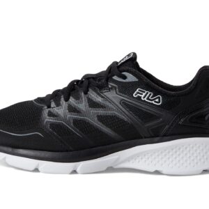 Fila Memory Wanderun Black/Castlerock/White 10 B (M)