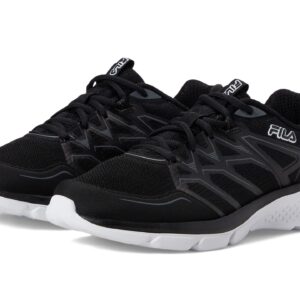 Fila Memory Wanderun Black/Castlerock/White 10 B (M)