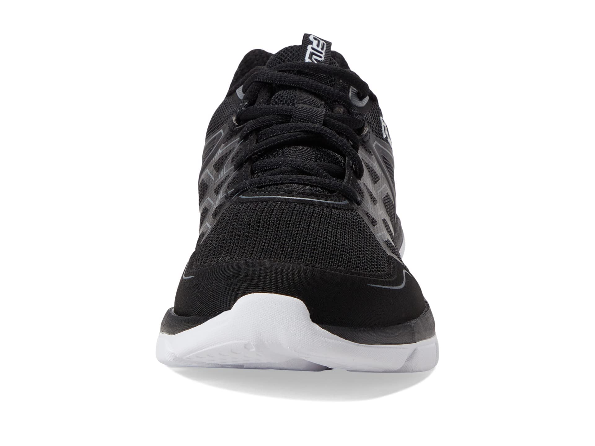 Fila Memory Wanderun Black/Castlerock/White 10 B (M)